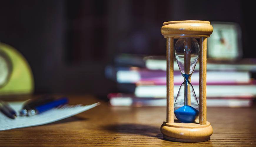 How to Use Timeboxing to Increase Your Productivity