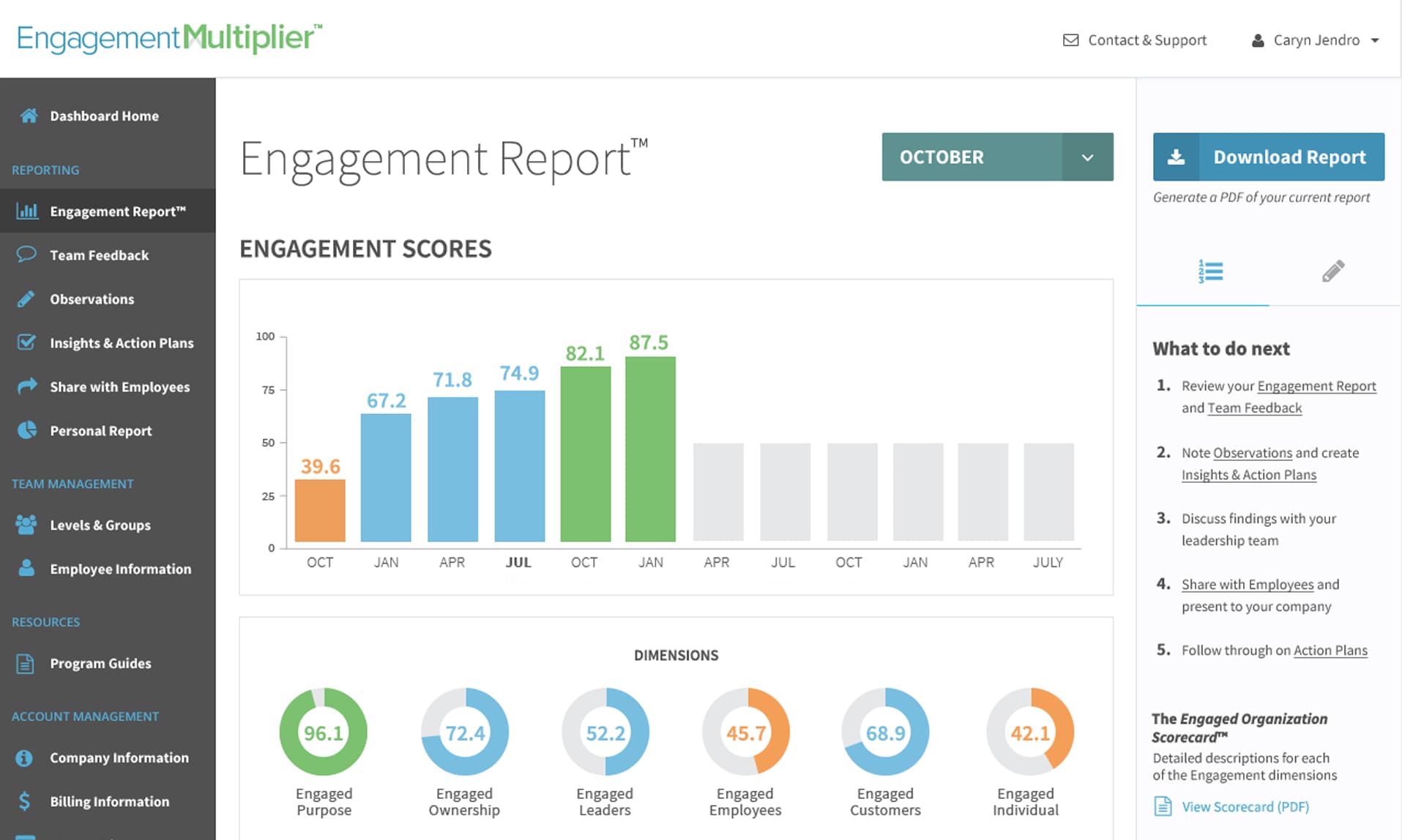 How to Find the Right Employee Engagement Mobile App