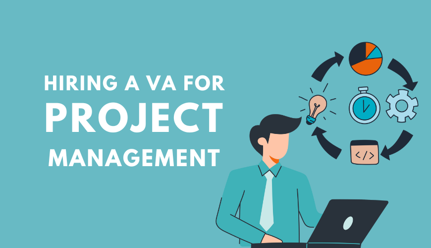 Project Management Virtual Assistant: Roles and Benefits