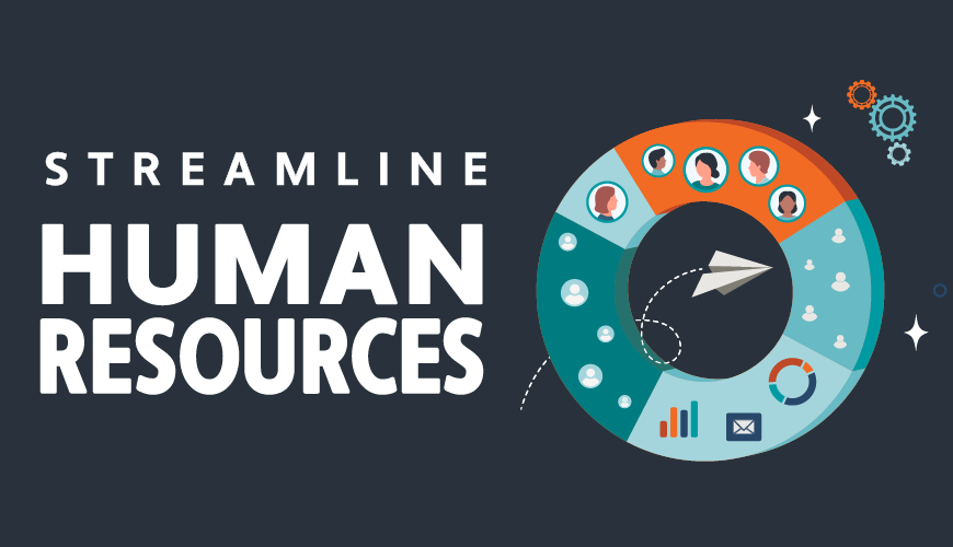 Streamlining Human Resources with an HR Virtual Assistant