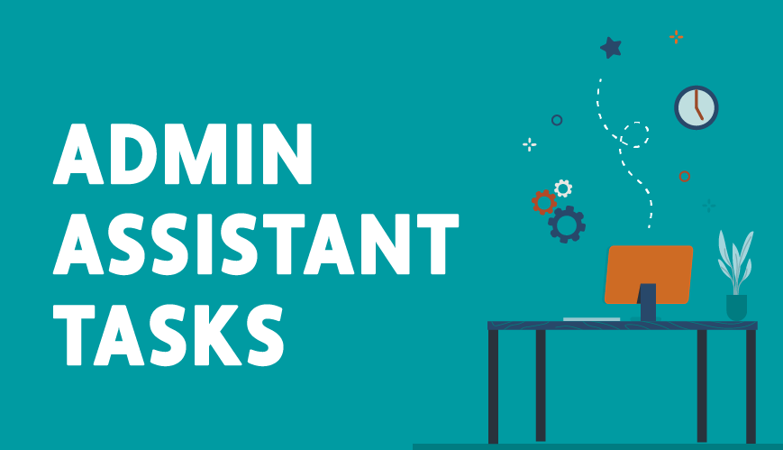 What Does an Administrative Assistant Do? Key Responsibilities Explained