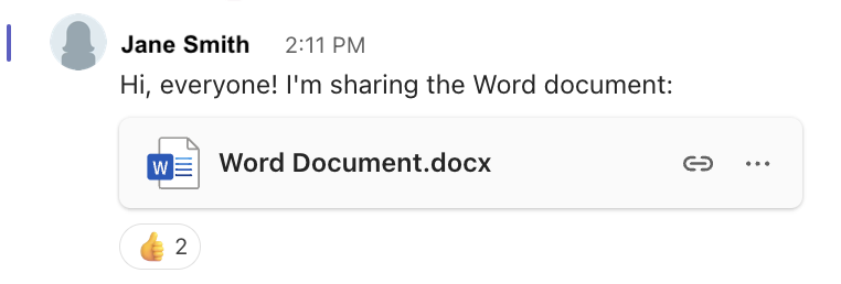 Microsoft Word vs. Google Docs: A side-by-side comparison