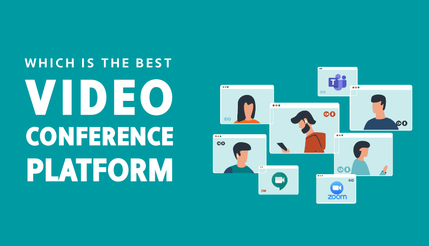 Compare Video Conferencing Tools: Zoom, Microsoft Teams, Google Meet