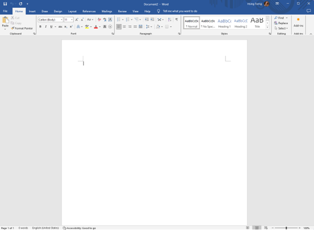 Microsoft Word vs. Google Docs: A side-by-side comparison