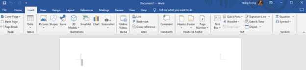 Microsoft Word vs. Google Docs: A side-by-side comparison