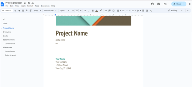 Microsoft Word vs. Google Docs: A side-by-side comparison