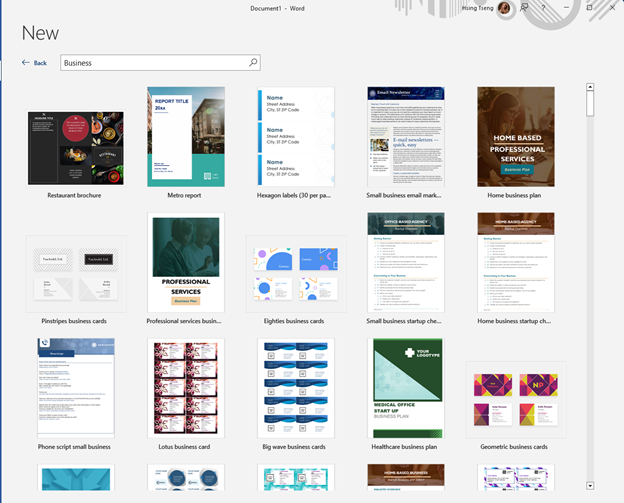 Microsoft Word vs. Google Docs: A side-by-side comparison