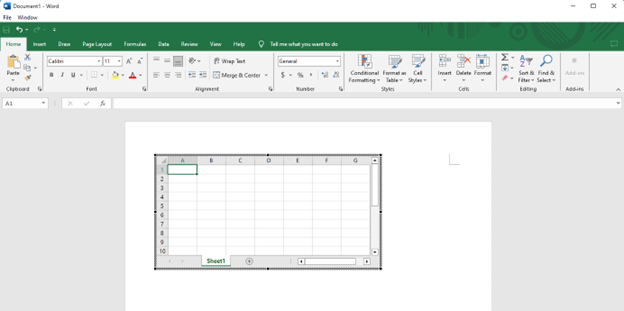 Microsoft Word vs. Google Docs: A side-by-side comparison