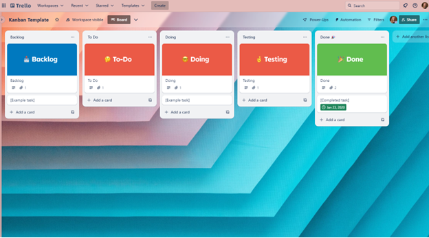 Microsoft Planner vs. Trello Comparison