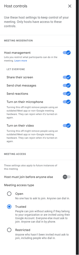 Compare Video Conferencing Tools: Zoom, Microsoft Teams, Google Meet