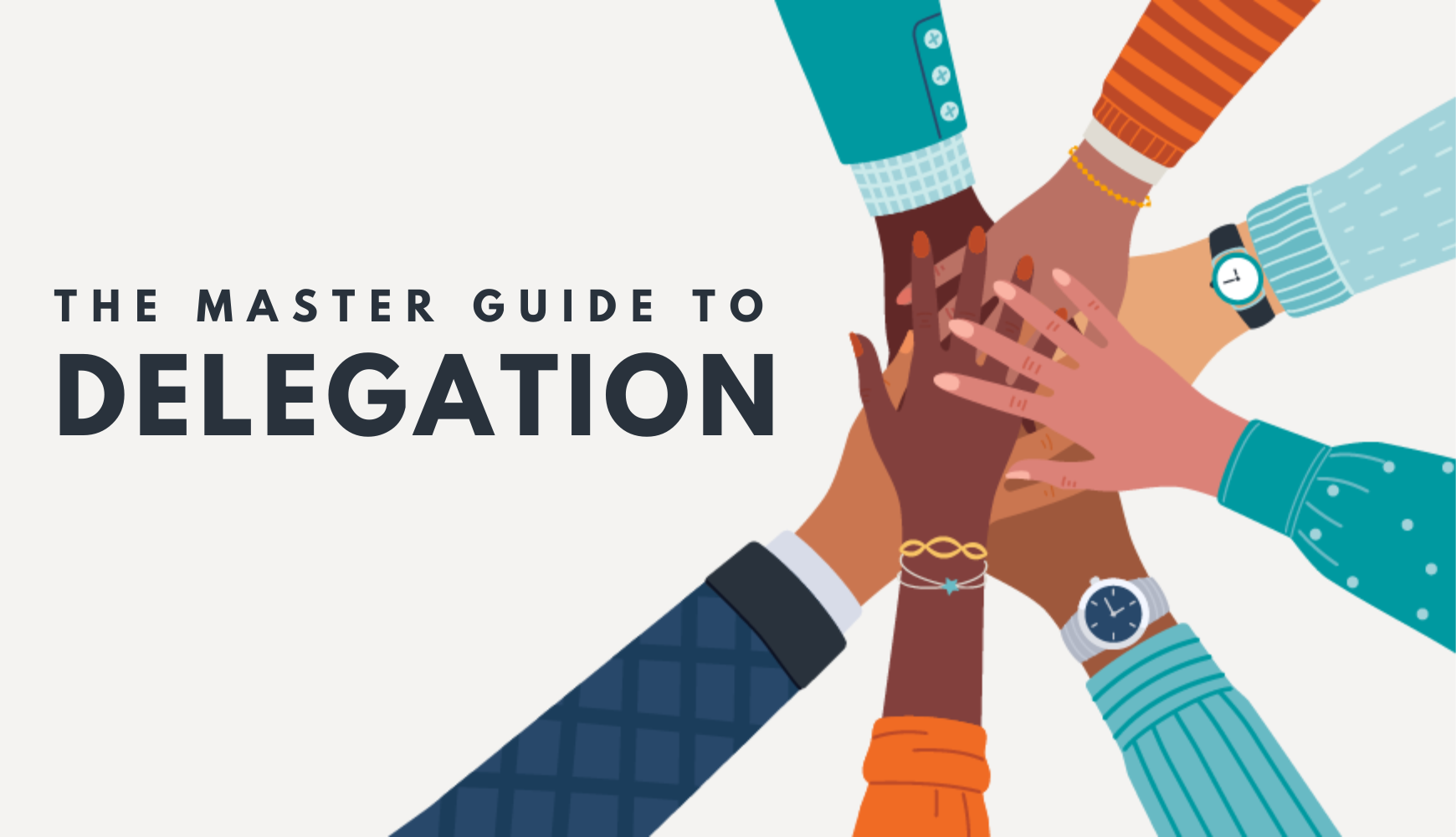 Delegating Tasks: How Effective Leader's Delegate