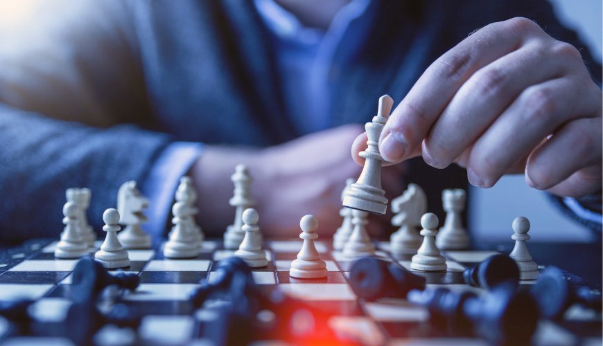 How to Overcome Choice Paralysis and Make Better Decisions