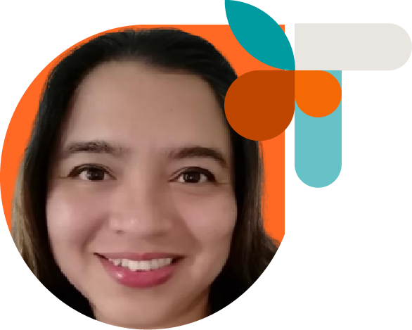 Karin's Story - Prialto Employees Tell Their Story