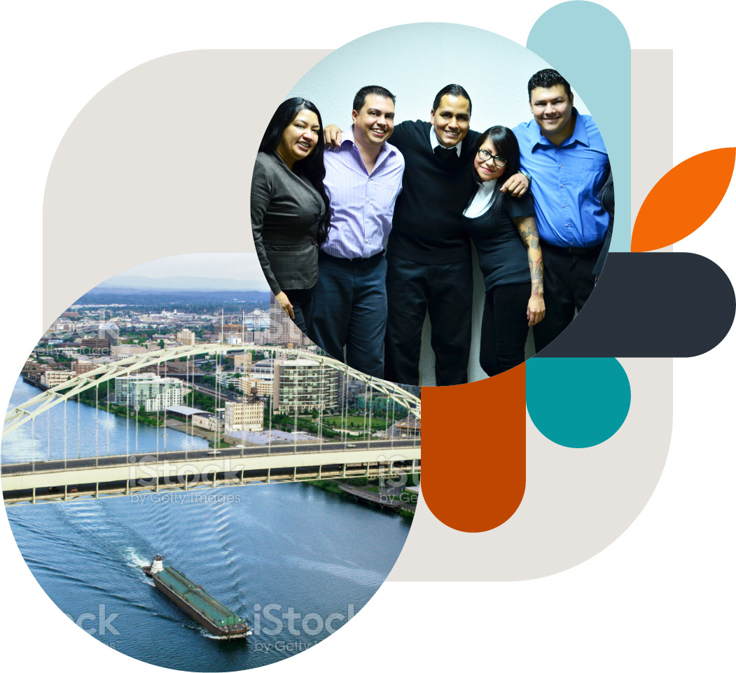 About Prialto - We Exist To Amplify People