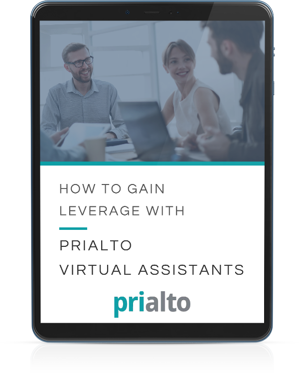 How To Gain Leverage with Prialto VA