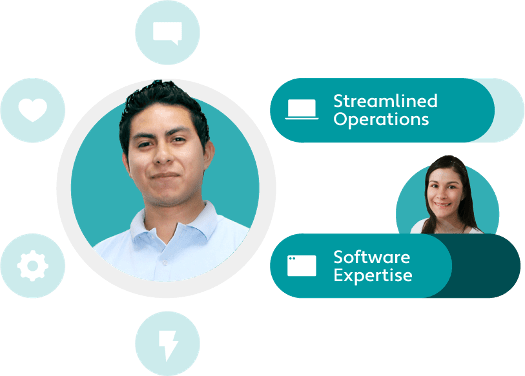Managed Virtual Assistant Services for Professionals & Teams | Prialto