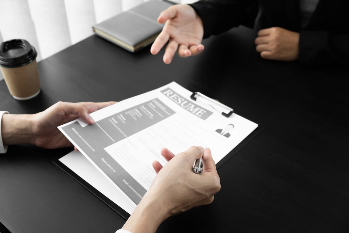 9 Tips to Find Job Candidates in a Tough Economy