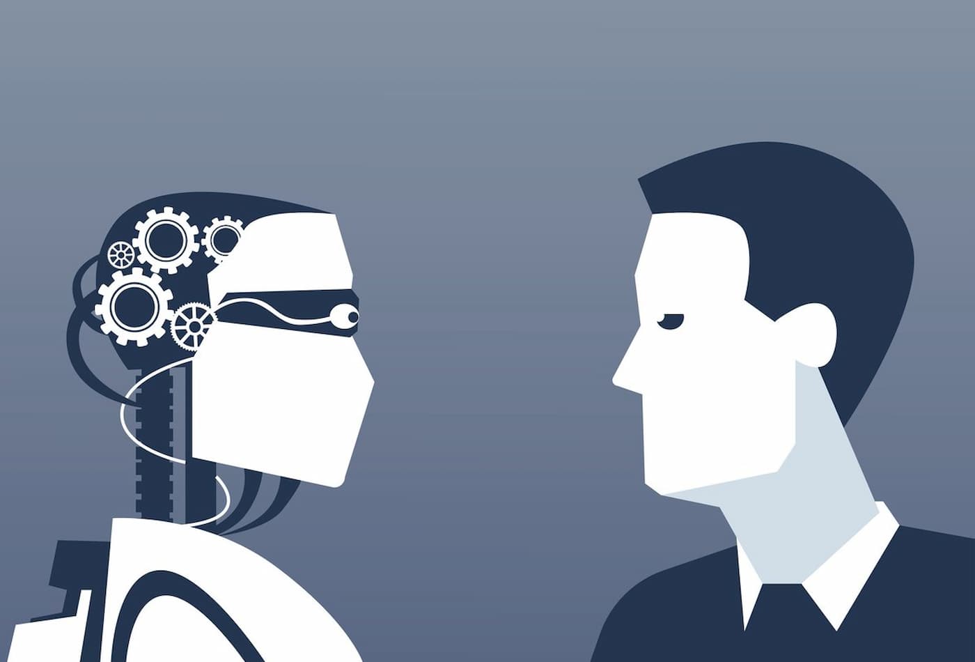 Considering AI? Here's How a Real Virtual Assistant Is Better