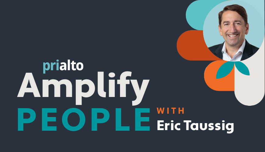 Amplify People Podcast